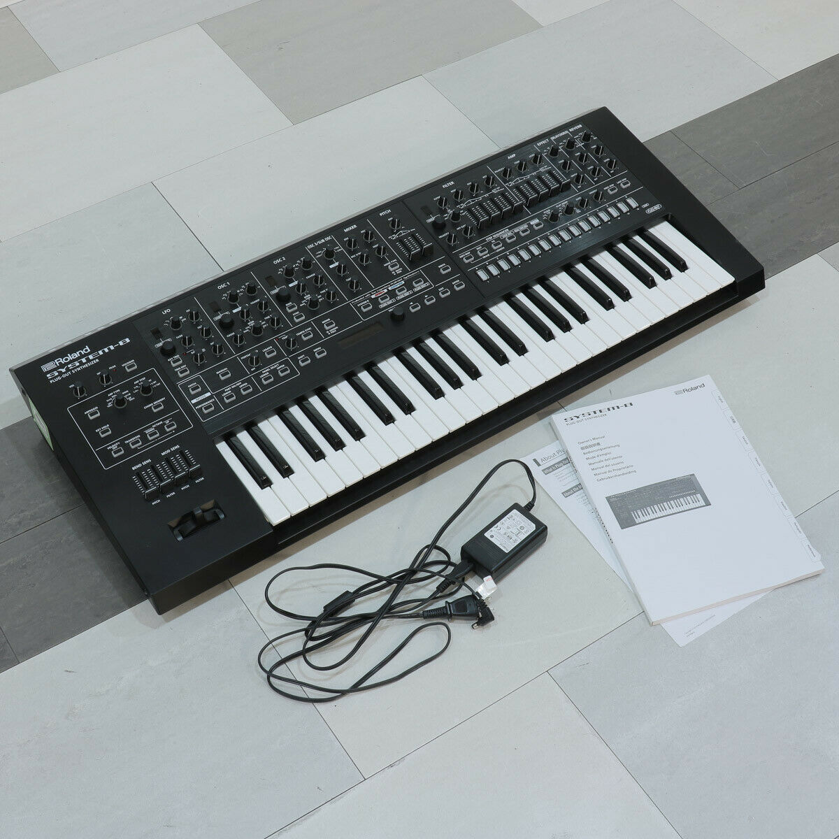 MATRIXSYNTH: ROLAND SYSTEM-8