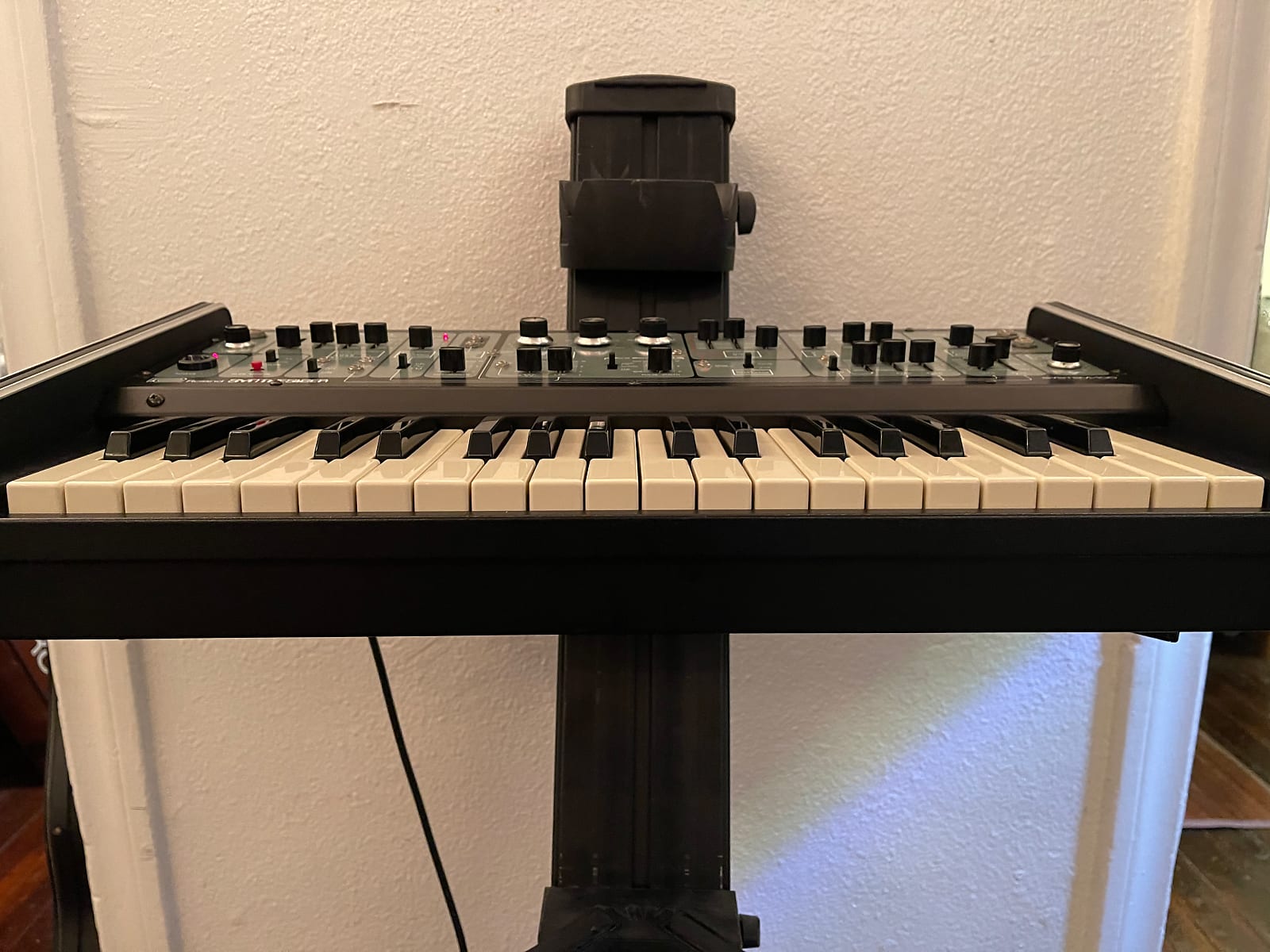 MATRIXSYNTH: Roland System 100 Model 101 Vintage Mono Synthesizer w ...