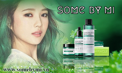 Some By Mi - Mỹ Phẩm Hàn Quốc Cao Cấp Chính Hãng