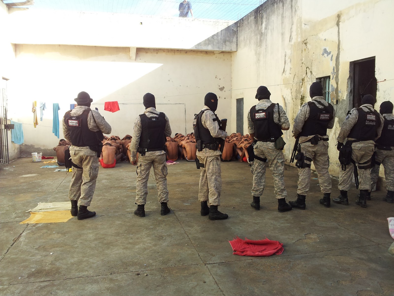 Jean Otoni (O Direito não socorre aos que dormem)