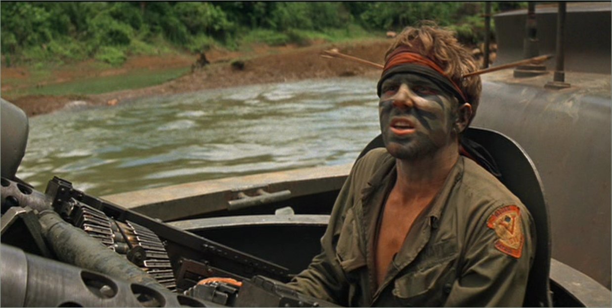 Apocalypse Now at 40