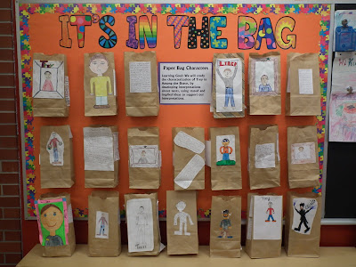 It's In The Bag ... | RUNDE'S ROOM