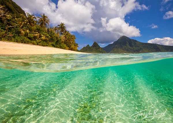 Samoa - Going Places: October 2014