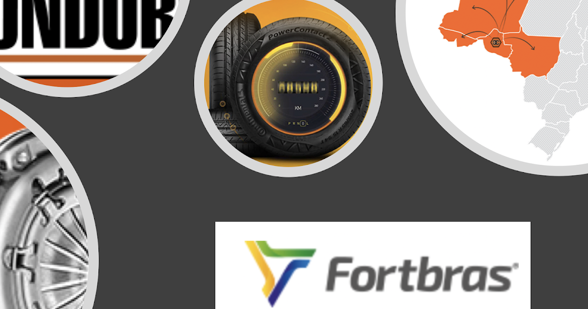 Fortbras, da Advent, acerta compra de varejista de autopeças Rondobras ...
