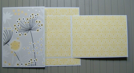 Butterfly Challenge: Joy Fold