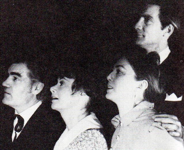 THEATRE'S LEITER SIDE: 497. SPOON RIVER ANTHOLOGY. From my (unpublished ...