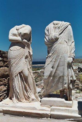 History mystery: Delos The birthplace of Apollo -1 | Elixir Of Knowledge
