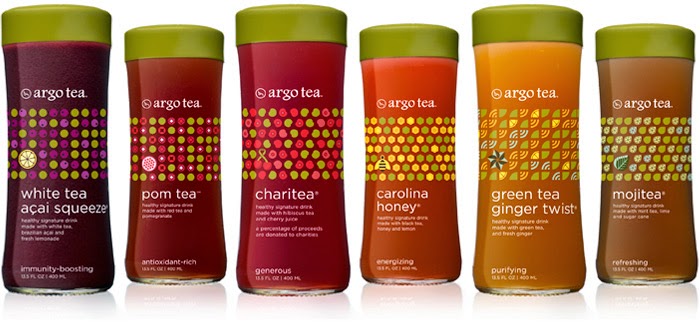 What's Creative?: CreativiTEA