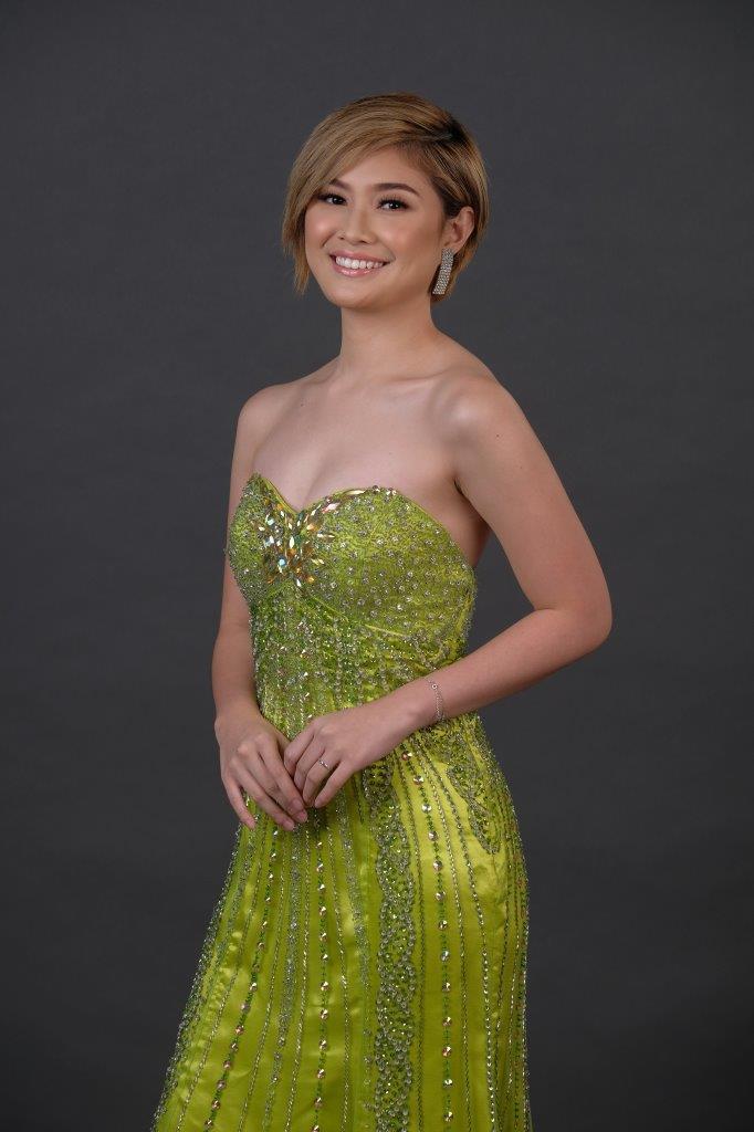 THEA TOLENTINO GRADUATES FROM COLLEGE, REVEALS HOW SHE SPENDS HER TIME ...