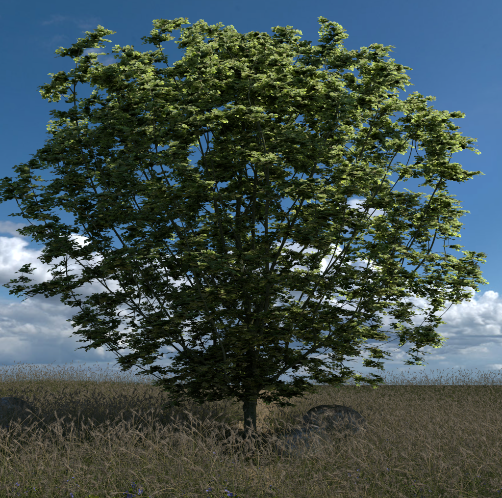 Small Blender Things: 2015