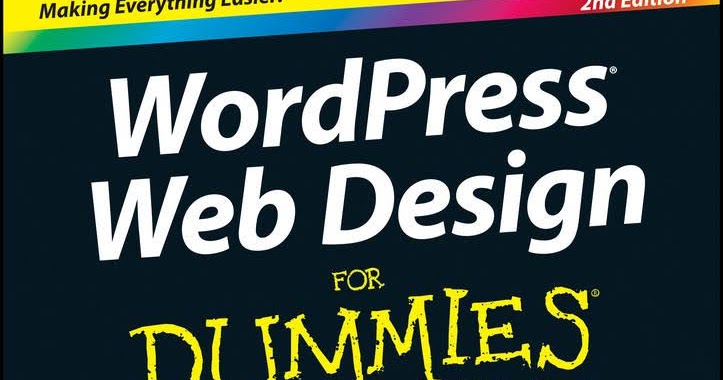 TimoBook: WordPress Web Design for Dummies 2nd Edition