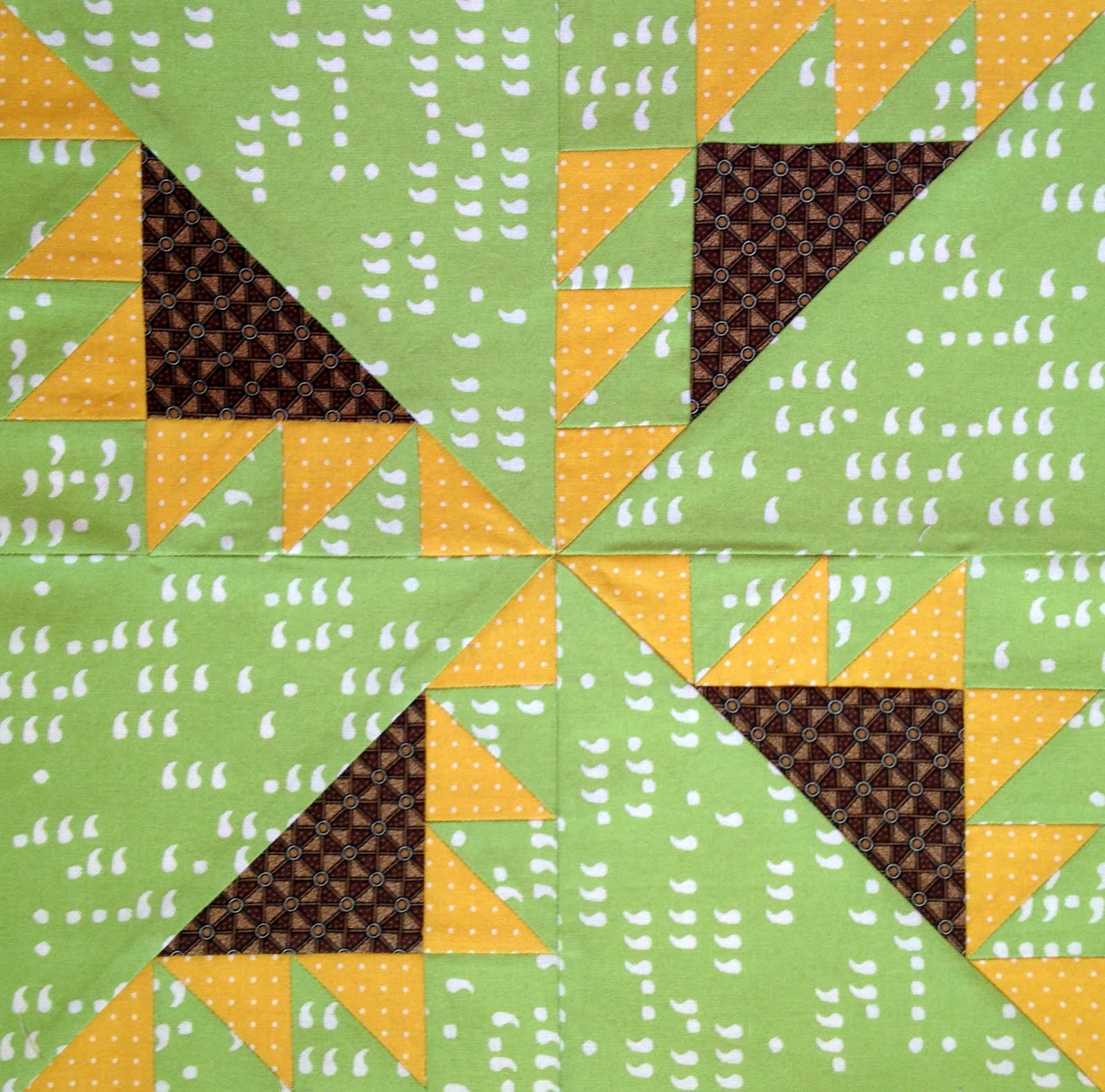 Starwood Quilter: Kansas Troubles Quilt Block and Domestic Violence in ...