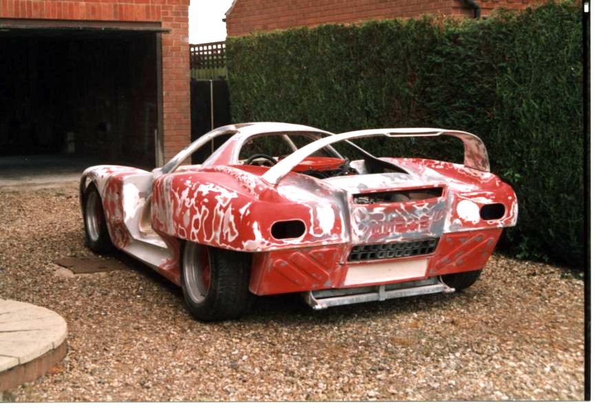 The Mirov 2: A builder's story...