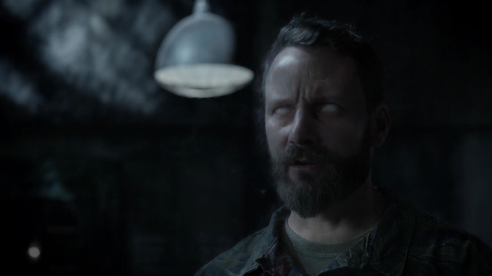 Arrow - Taken & Broken Hearts - Review