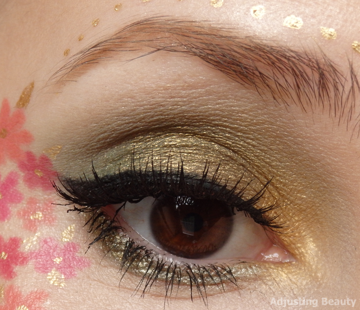 Natural Fairy Makeup Tutorial | Makeupview.co