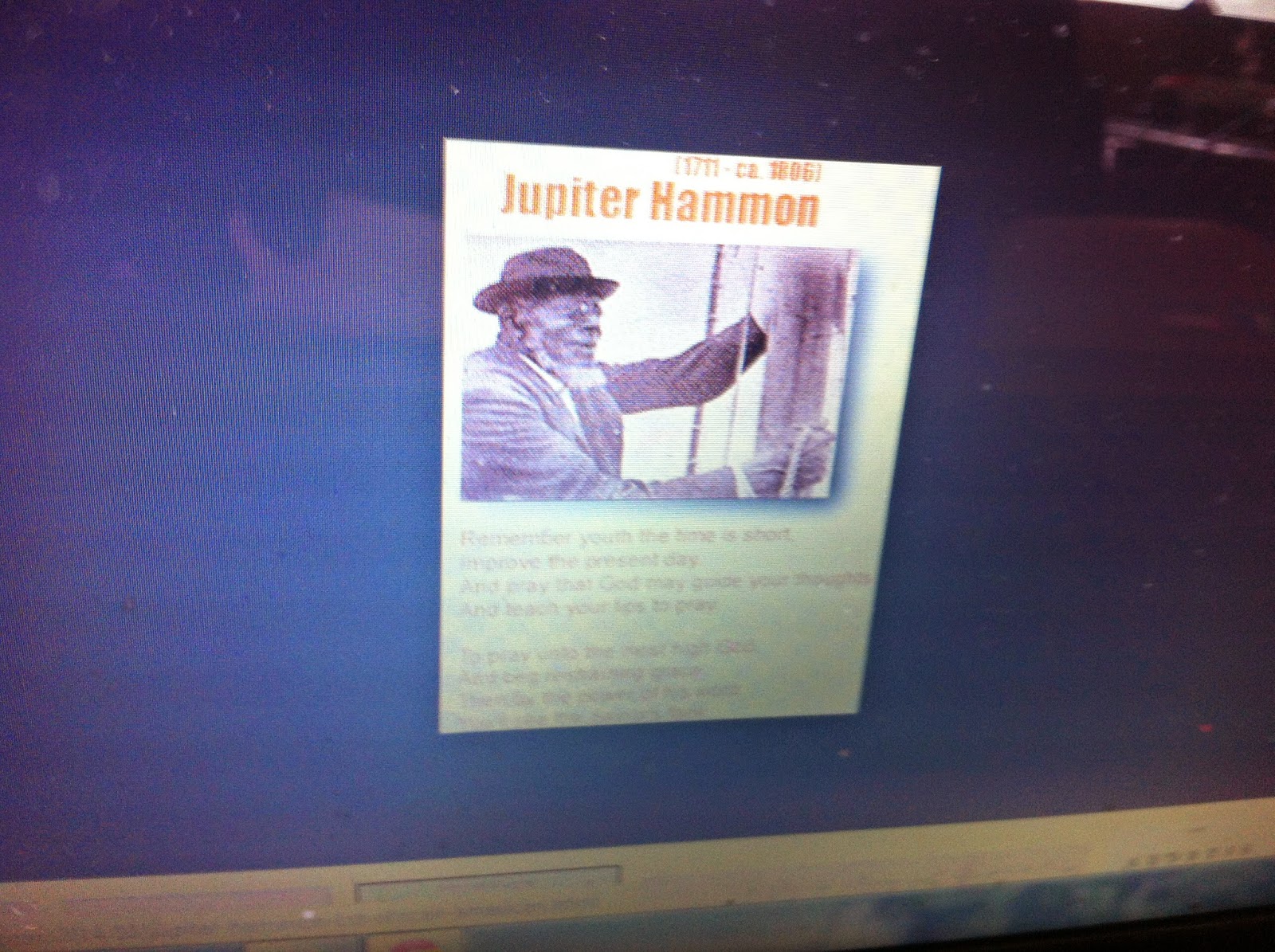 THE BLACK SOCIAL HISTORY:: BLACK SOCIAL HISTORY : AFRICAN AMERICAN ...