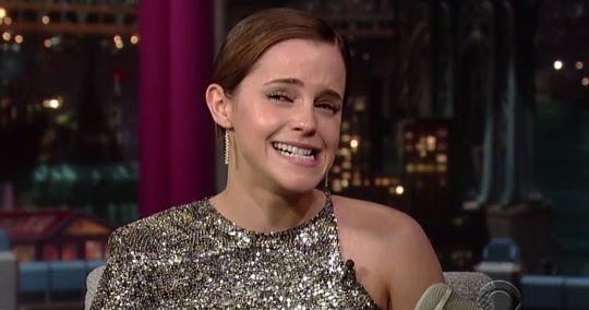 Funny Emma Watson | All Funny