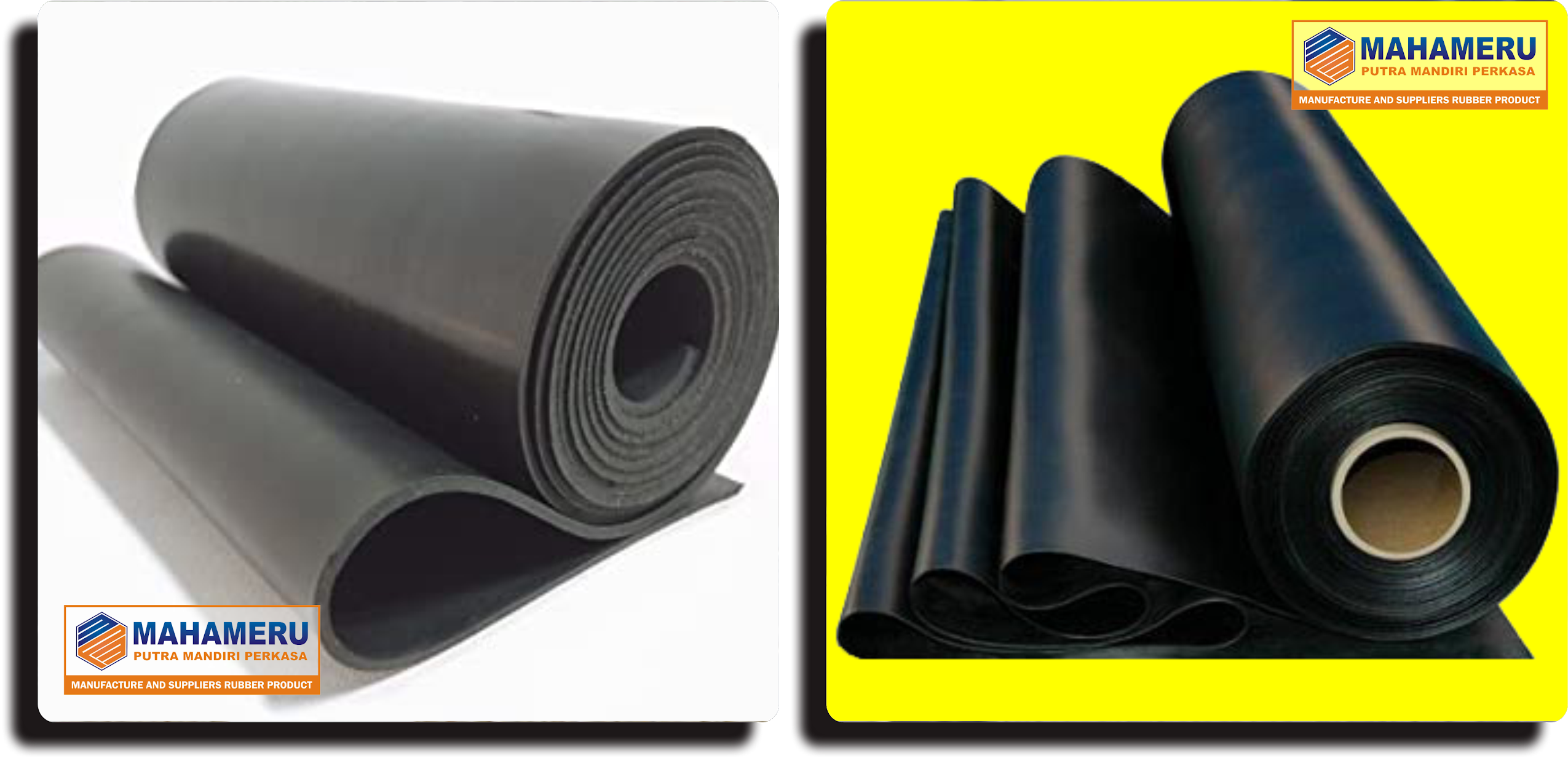 Rubber Sheet