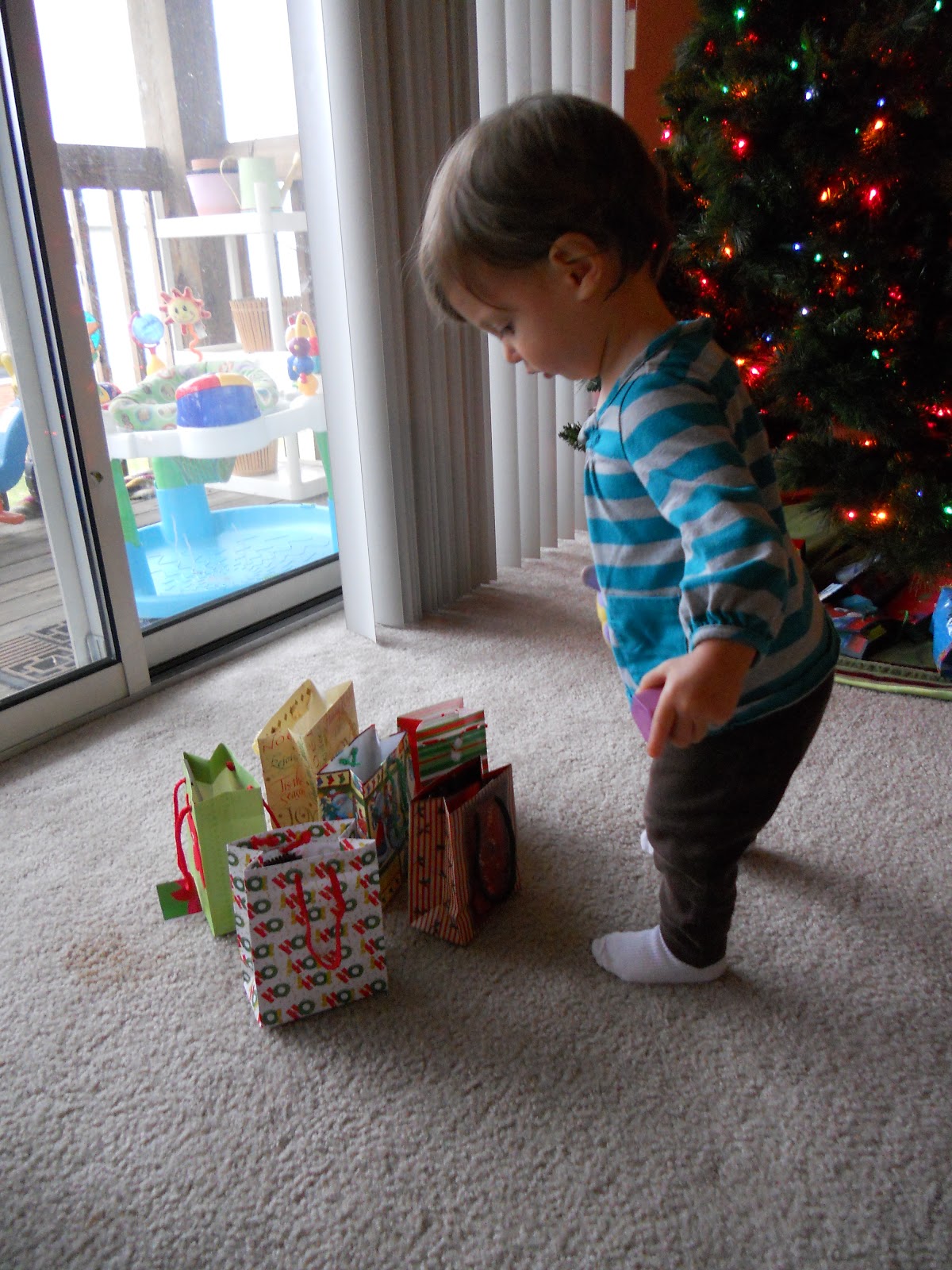 Little P and Company