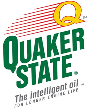 Mundo Das Marcas: QUAKER STATE