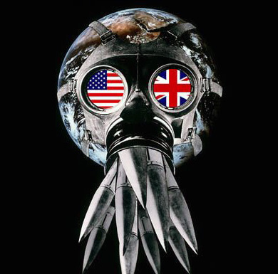 Political Issue Montage: Political Photography