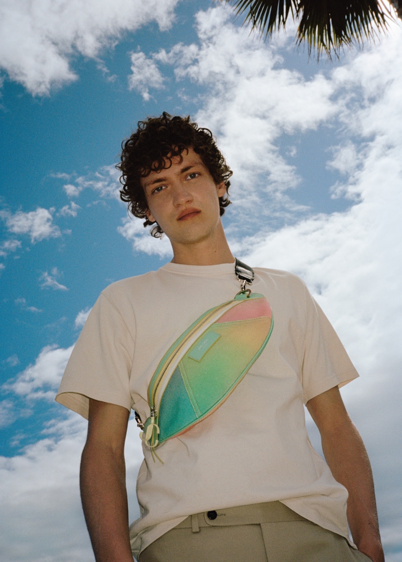 Jimmy Choo debuts Beach 2021 Collection