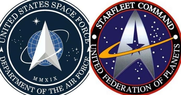 U.S. Air Force Space Command logo