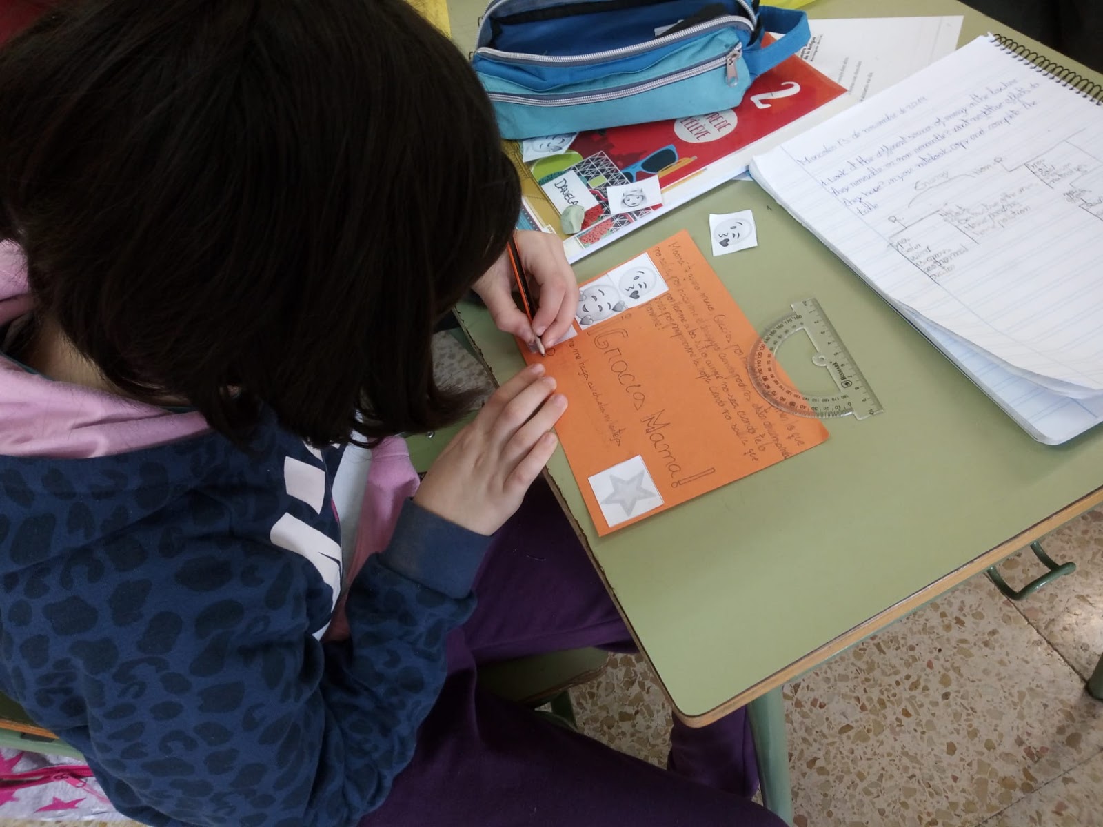 ACTIVIDADES PARA LA IGUALDAD DE GÉNERO