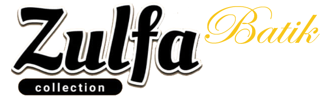 Zulfa Batik Pekalongan