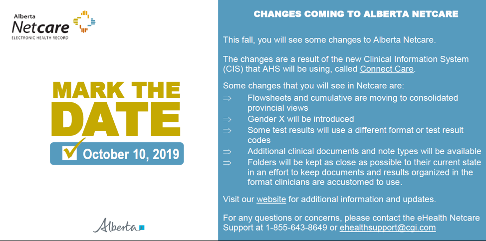 Connect Care Bytes Blog: September 2019