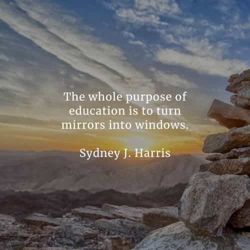 78 Learning quotes that'll help you become successful