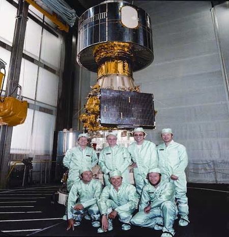 The Rocket Science Behind The Bullock Cart In India’s Space Story ...