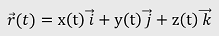 Físicas: Ecuación de Posición
