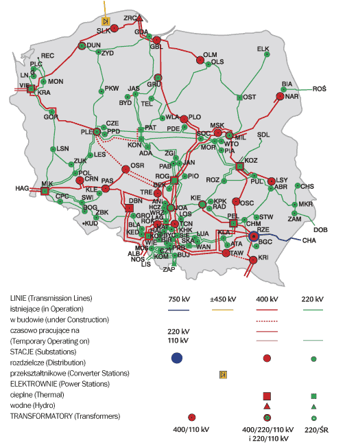 Przeżyj to!: Polska energetyka (1)