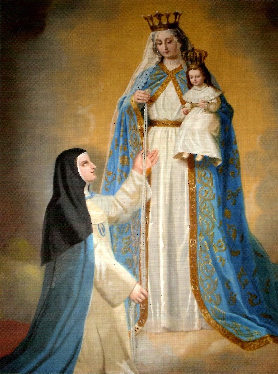 Feast February 2 : Our Lady of Good Success