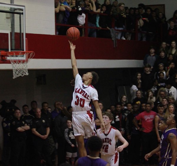 2018 Jordan McClendon [Manual] 6'4 wing @jordannn_21 @Britchie01 ...