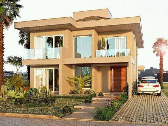 Top 50 2 Storey Building Elevation Design