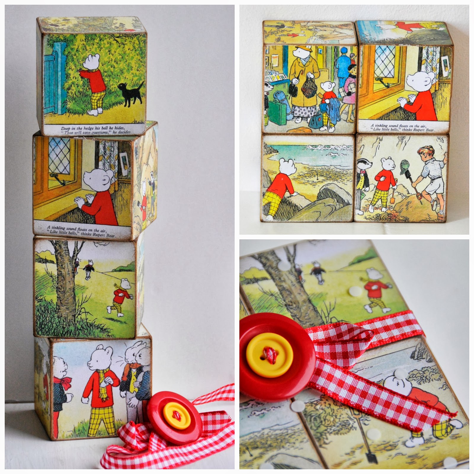 Helen Philipps: October 2013