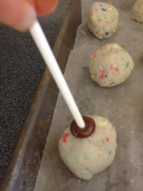 Crayons & Cuties In Kindergarten: Happy New Year! Party Fun and A Treat ...