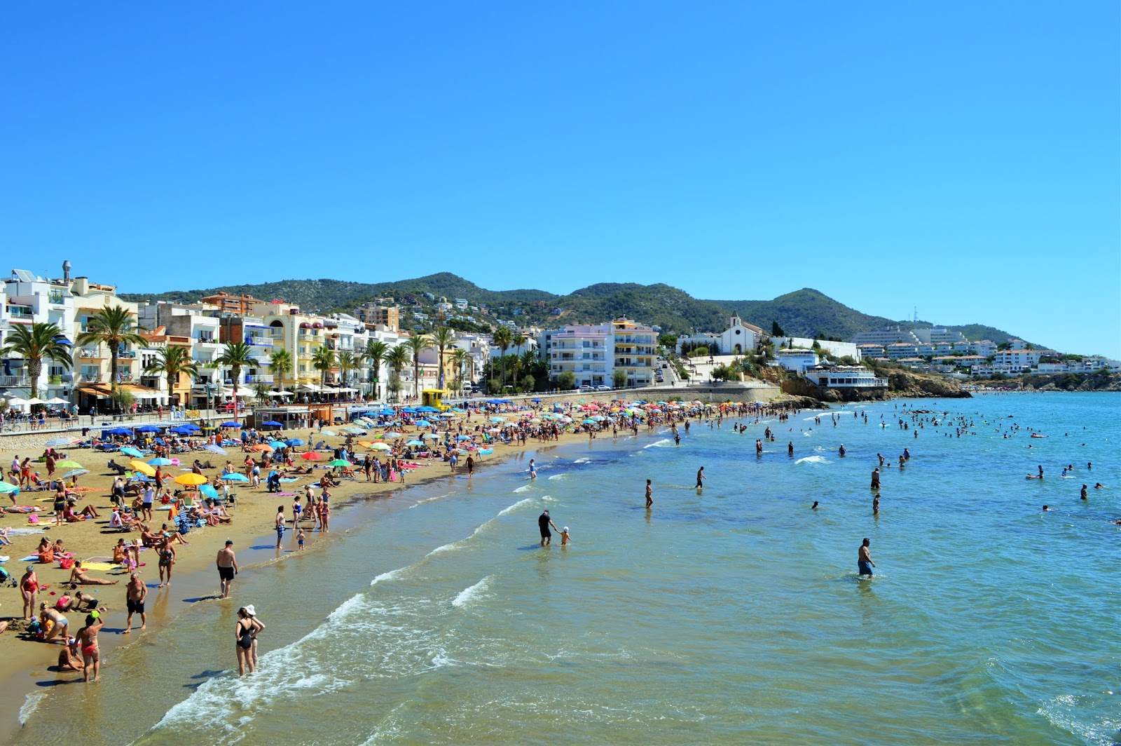 Gérone, Sitges, Figueres : 3 villes à visiter depuis Barcelone