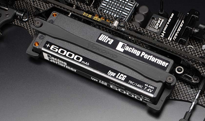 Yokomo BD9 first Photos and detailed info | The RC Racer