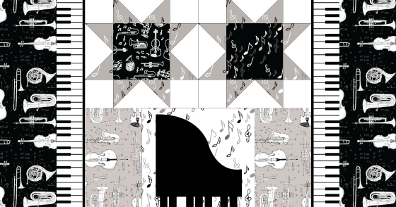 Free Patterns Friday: Opus One