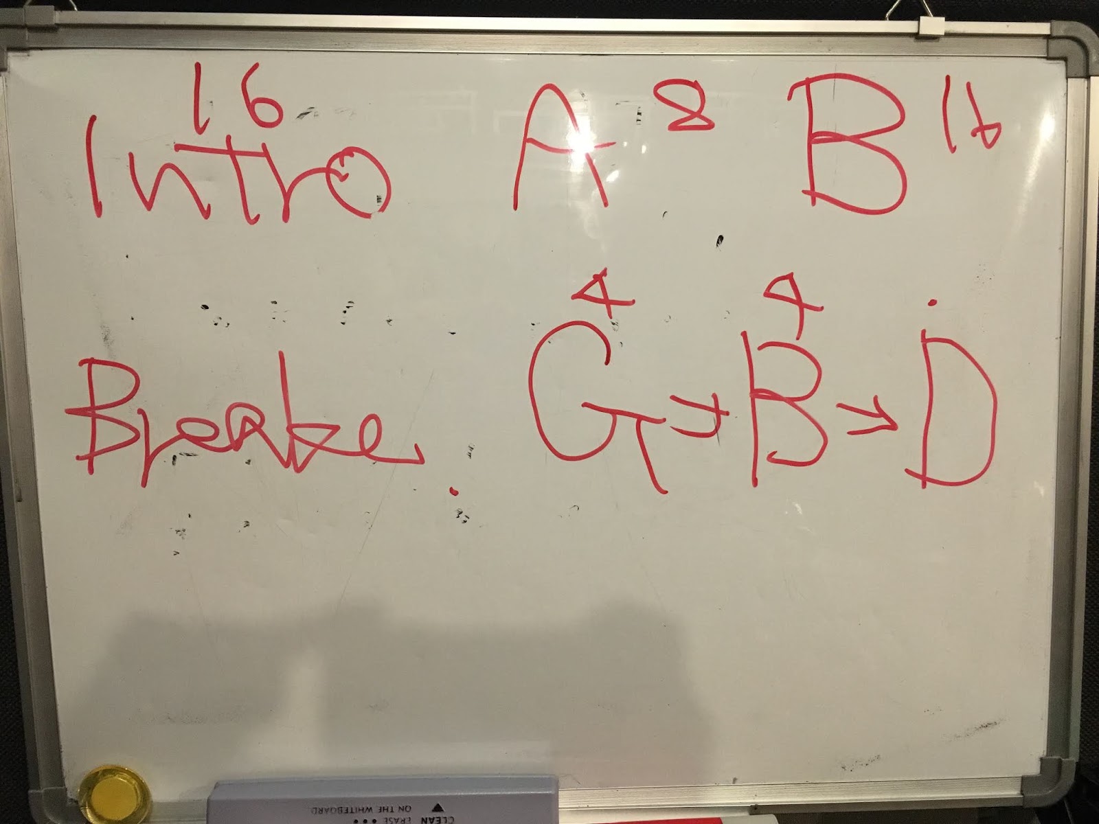 Madison Cunningham - Pin It Down|FUN DIARY