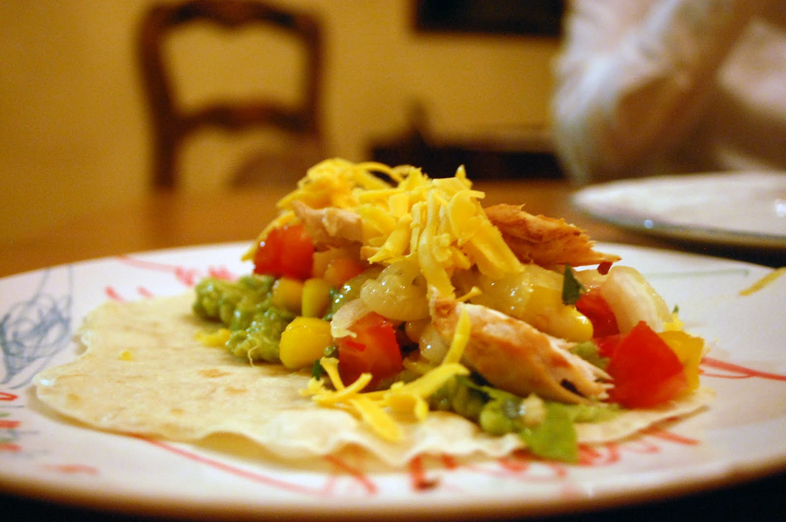 Family of Killer Cooks