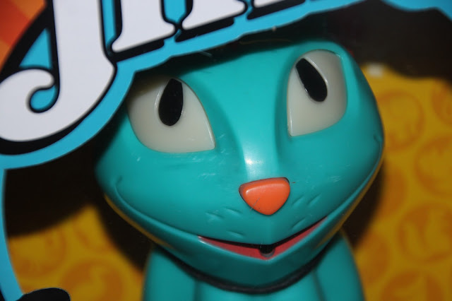 Susan's Disney Family: Magic Jinn, a fun guessing game #Giveaway