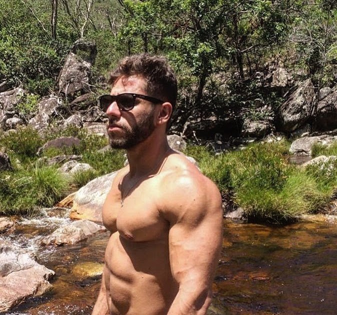 world bodybuilders pictures: brasillian cute fitness model and ...