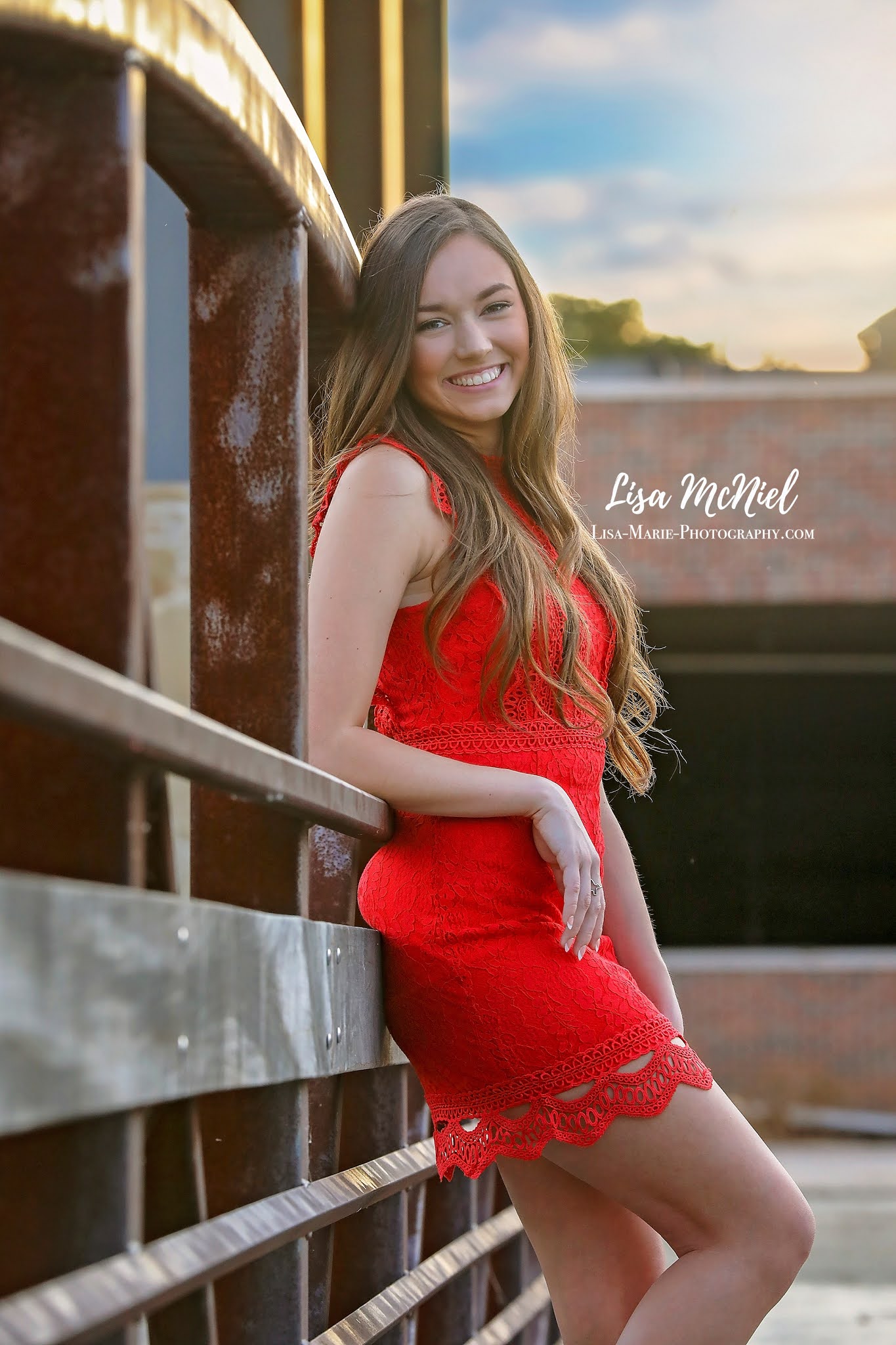 Lisa McNiel Flower Mound Senior Picture Photographer serving Dallas ...