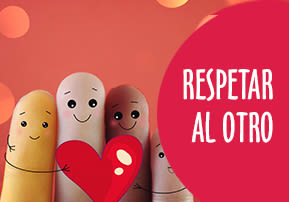 Afinación diaria de Kabbalah. Punto de Re-Unión.: Respetar al otro en ...