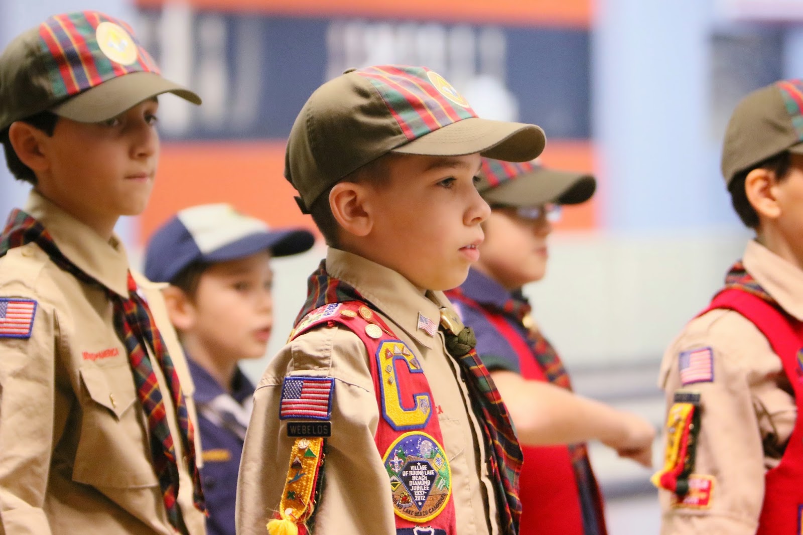 Mark Kodiak Ukena: Illinois State USBC Women's Bowling Tournament ...