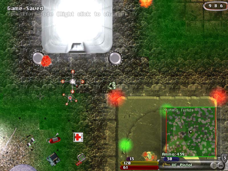 RetroManiac | Revista de videojuegos retro |Videogames Magazine | Indie ...